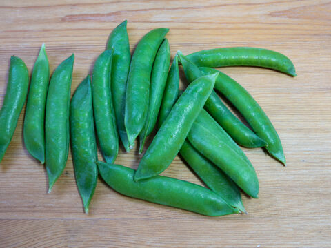 Vegetables | Jacobs Farm / del Cabo